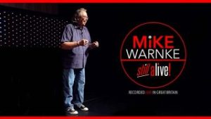 MikeWarnke.org – The Official Webhome of the Ministry of Mike Warnke