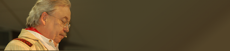 MikeWarnke.org – The Official Webhome of the Ministry of Mike Warnke